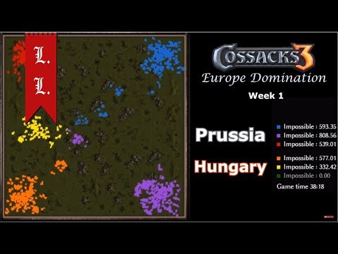 Steam Community :: Cossacks 3