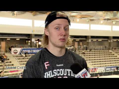 COMBINE | Alexander Nylander