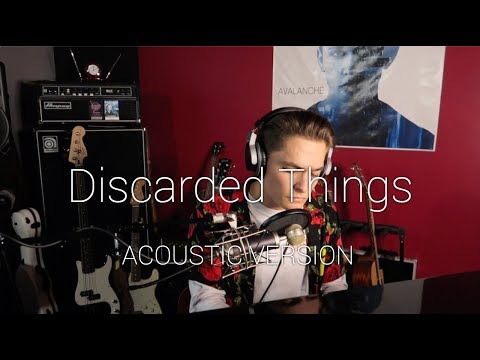 Ian Grey (Singer) Wiki