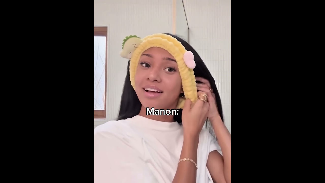 They are naturally stunning || #katseye