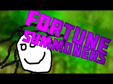 Steam Community :: Fortune Summoners: Secret of the Elemental Stone