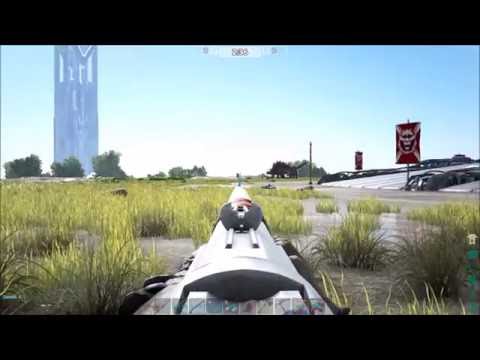 Steam Community :: Video :: ARK: Survival of the Fittest - Epic ...