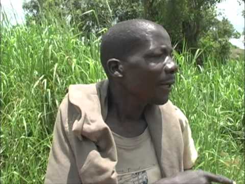 The Impact of Corruption and Shoddy work on the Peace Recovery and Development Plan (PRDP)