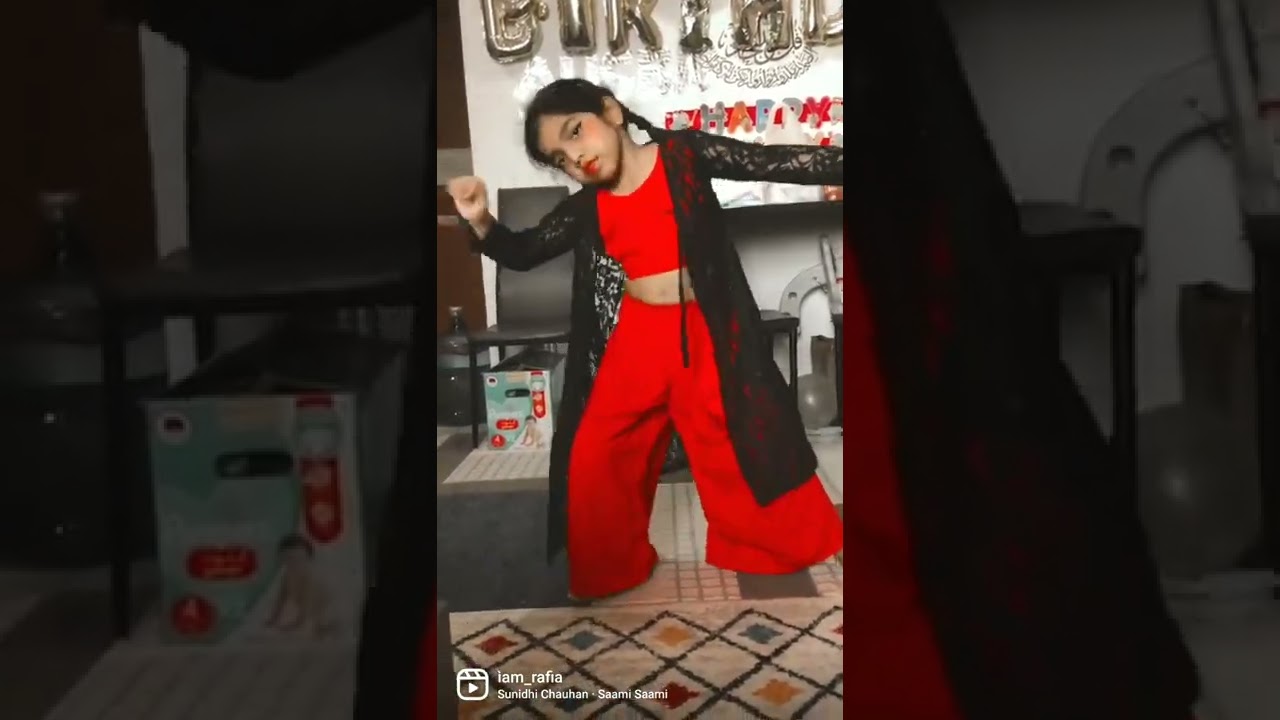 Saami Saami |Rafia shaikh |#trending #shorts