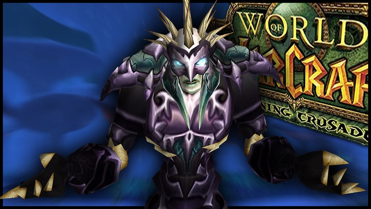 Why People HATE ROGUE in TBC Anniversary