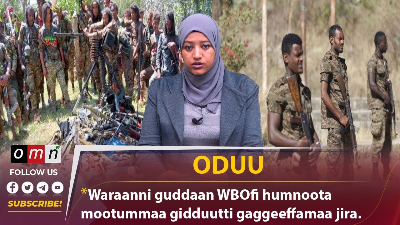 OMN - ODUU IJOO ( ONK 17, 2022)