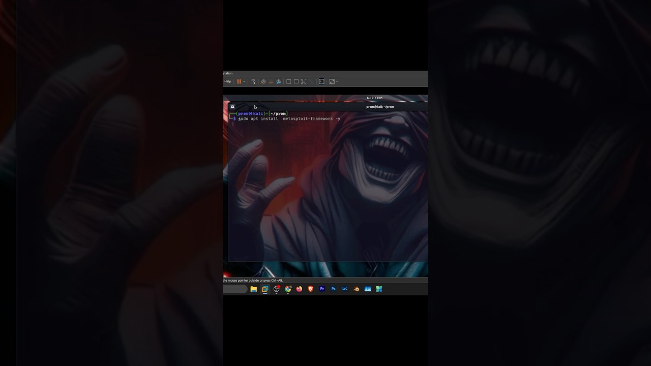 Install Metasploit on Kali Linux 2025 | Setup & Connect msfconsole Database Easily #toolifylinux