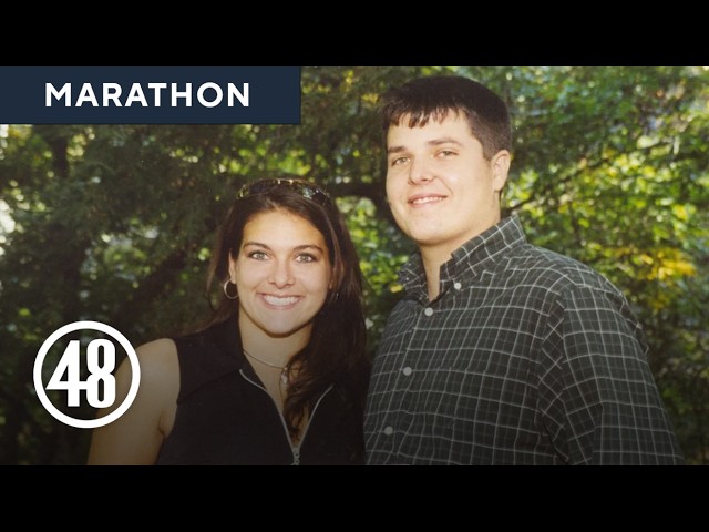 48 Hours: The Girl Next Door - Who is Tracey Grissom and what do we ...