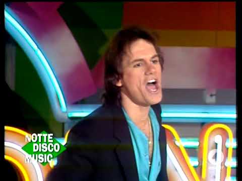 K.C. & The Sunshine Band - Give It Up (Popcorn 1983)