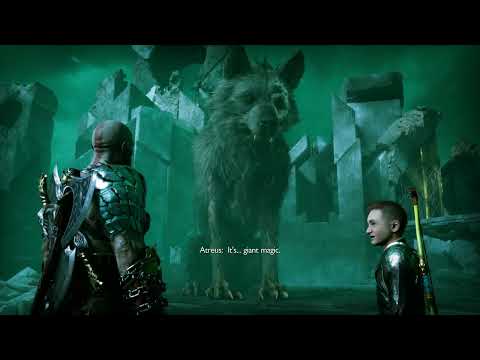 Steam Community :: Video :: Big Puppy Fenrir