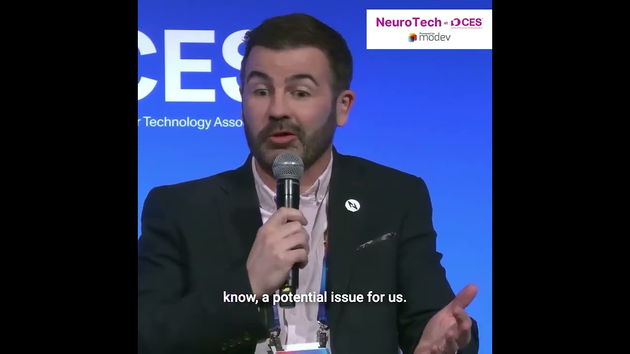 CES | NeuroTech 2025 Highlight - Better Reimbursement for Successful Commercialization