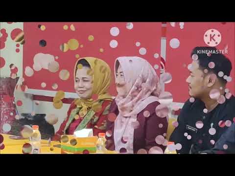 SILATURAHMI DEPUTI DAN KEPALA PERWAKILAN BKKBN PROVINSI JAWA TENGAH DENGAN DINSOS KB PP DAN KORLAP