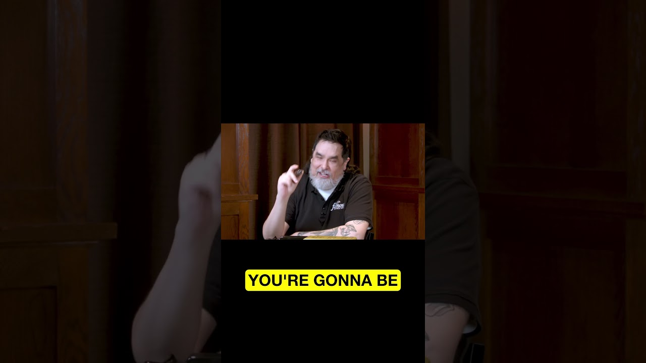 H. Upmann Banker Ingot Paulie's Quick Ash Preview