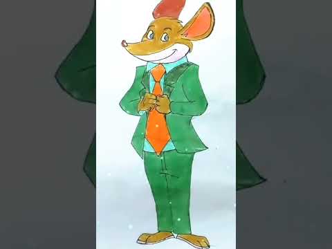 GERONIMO STILTON !!!