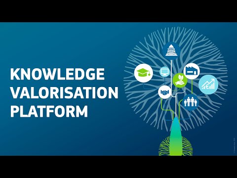 EU Knowledge Valorisation Platform