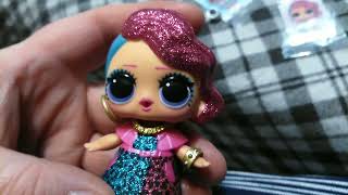 LOL Surprise Fashion Show Mega Runway- all 6 Exclusive Tots