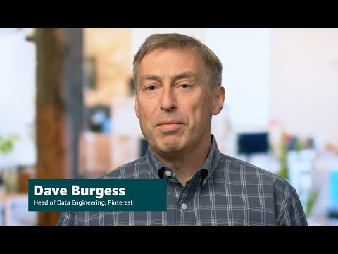 How Pinterest Uses S3 and IAM to Create a FGAC System to Speed Up Development Times
