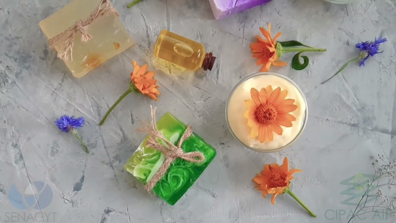 CIPAC-AIP: Caléndula