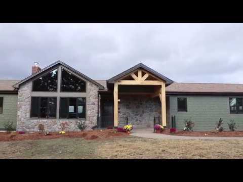Tunnel to Towers Smart Home Program - Mark Beyers Walkthrough