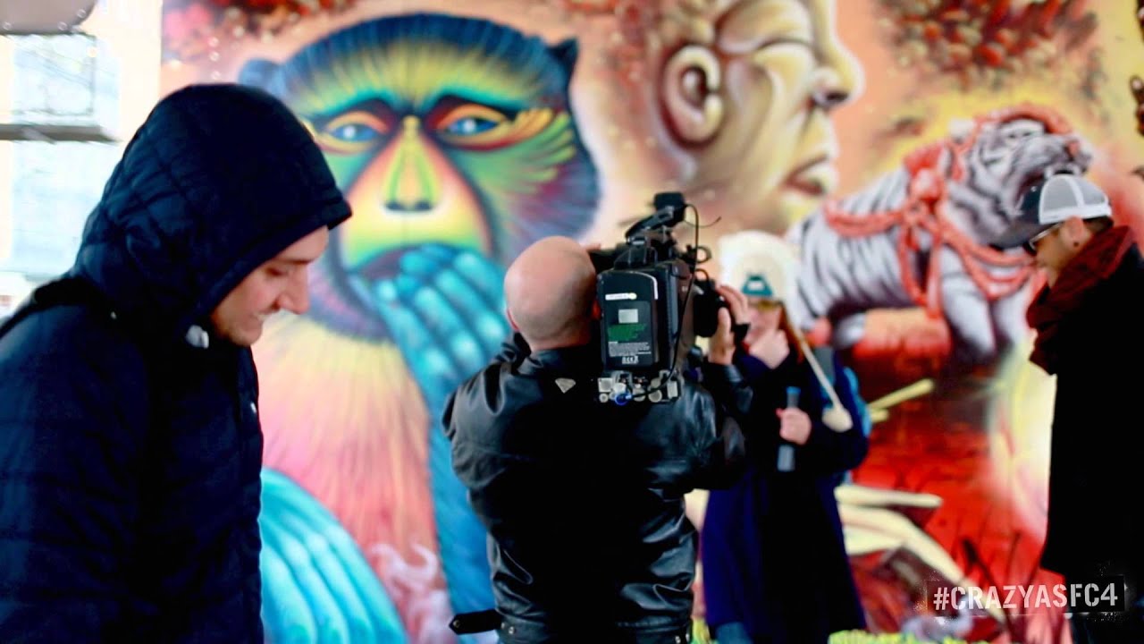 Far Cry 4 - Artists brought Kyrat to life