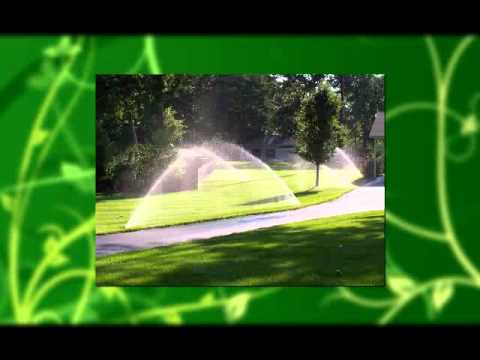 The Greenery - Irrigation