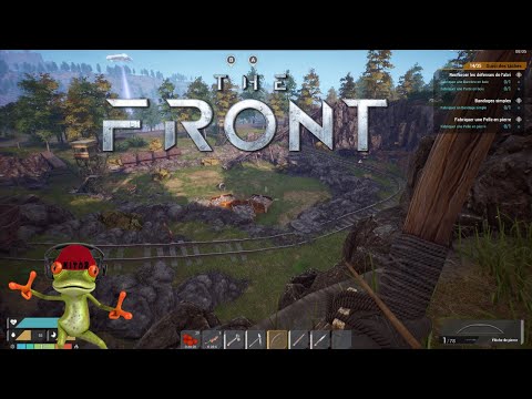 Steam Community :: The Front