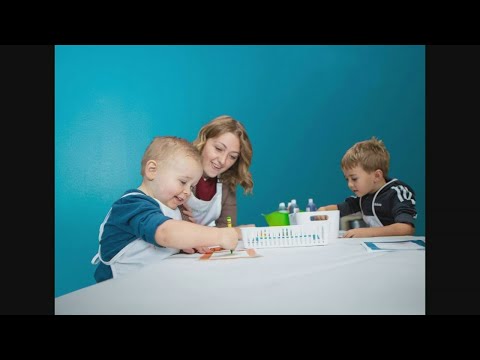 Online art classes for kids