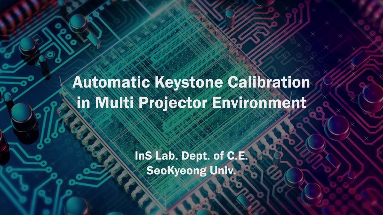 GitHub - coloriz/keystone-calibration-with-camera: Automatic Keystone ...
