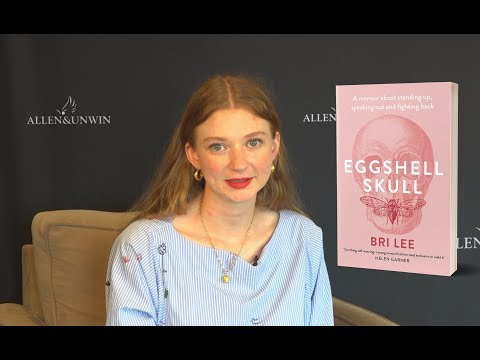 Eggshell Skull, Shortlisted for the 2019 Victorian Premier's Literary ...