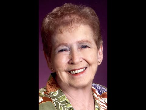 Carole Gittleson Funeral Service
