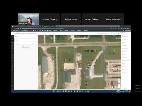 January 2023 IGIC Lunch and Learn: Learning the Game: Arcade Basics Part 1