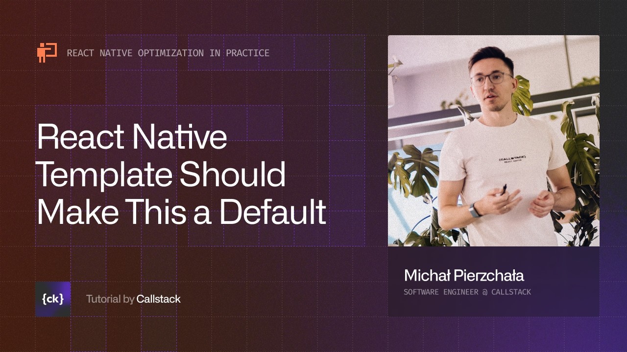 Your Android React Native App Is Big Because It's Missing This One Setting
