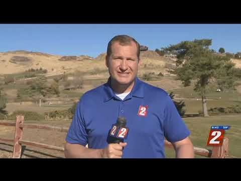 Wildcreek's Championship Golf Course Closes