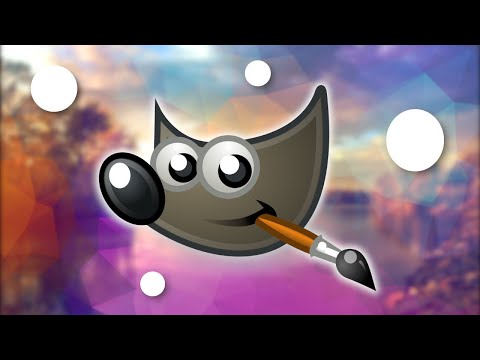 What Is GIMP? - A Beginners Guide