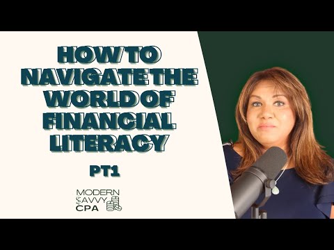 CPA Explain: 10 Smart Money Habits you need to understand to make better money choices (Part 1)