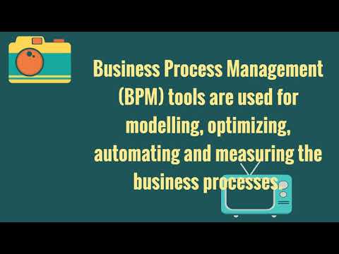 Best Business Process Management Software