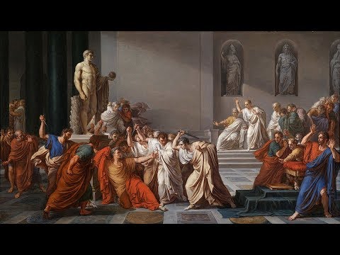Book Minute: The Ides of March