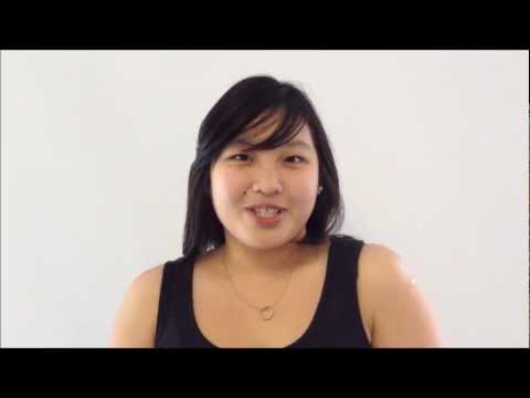 Voice Lessons with Kerri Ho - Testimonial by Ellie Khoo