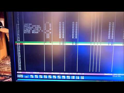 Zero 88 Solution Lightdesk iMuso