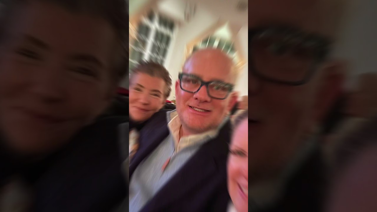 2025 R E A L  Awards