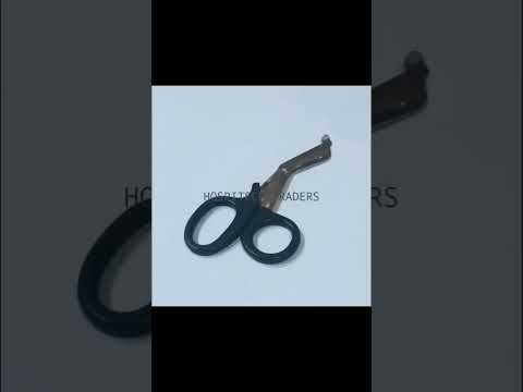 Bandage Scissors | Trauma Scissors | Hospitech Traders