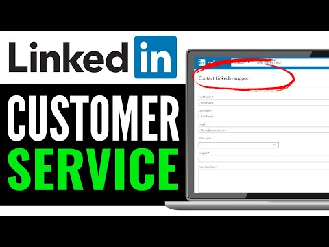 How to Contact LinkedIn Customer Service Without Login (2025 Easy Guide)