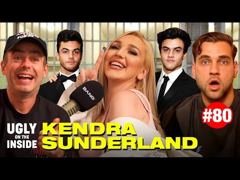 Ep. 80 | Kendra Sunderland Hooks Up With Both Dolan Twins & Goes To Jail