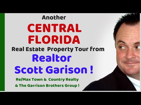 Top Davenport Realtor Scott Garrison | Crows Nest Ests. | 220 Captain Hook Way, FL 33837 | Short