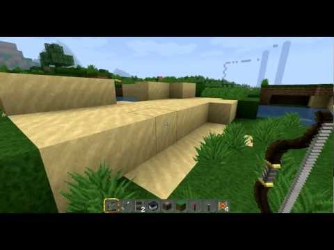 Steam Community :: Video :: Minecraft trickshot hitmarker