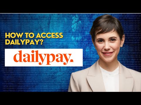 How to delete Dailypay account?
