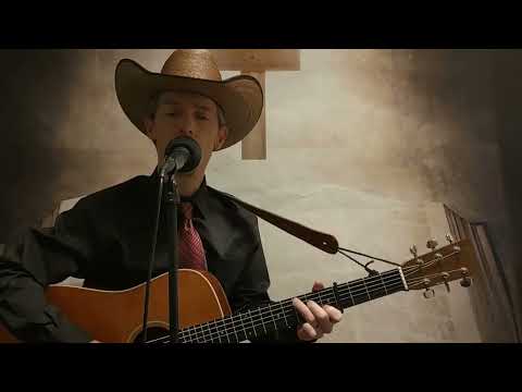 Rank Stranger - Joey Ellison - Stanley Brothers Cover