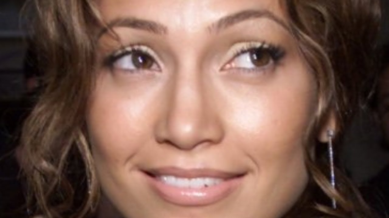 An Eyebrow Change Drastically Changed How These Celebs Look