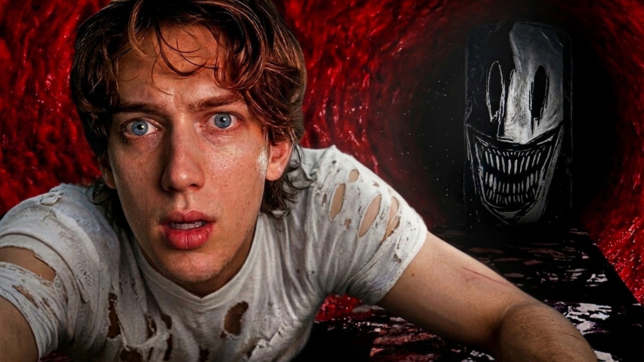 This Innocent Game Is Hiding Something Disturbing