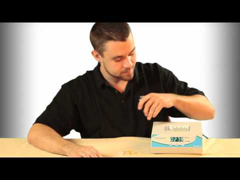 Benchmarks Digital Dry Bath Review